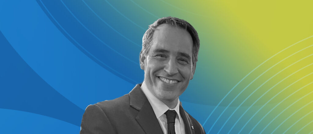 In brief: We are in a 'new era' of impact, says LeapFrog's Kuper