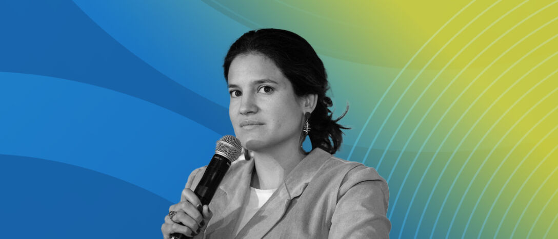 Influencers in sustainable private markets: Sustainability professionals