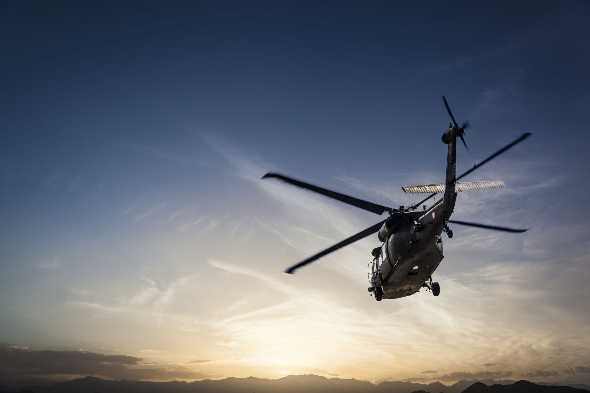 How investors are adapting ESG policies on defence | New Private Markets