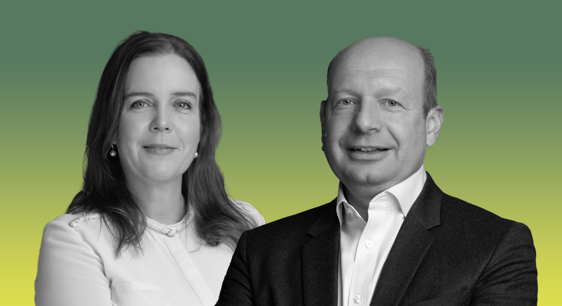 Verdane recruits Goldman and Northvolt alums for sustainability roles