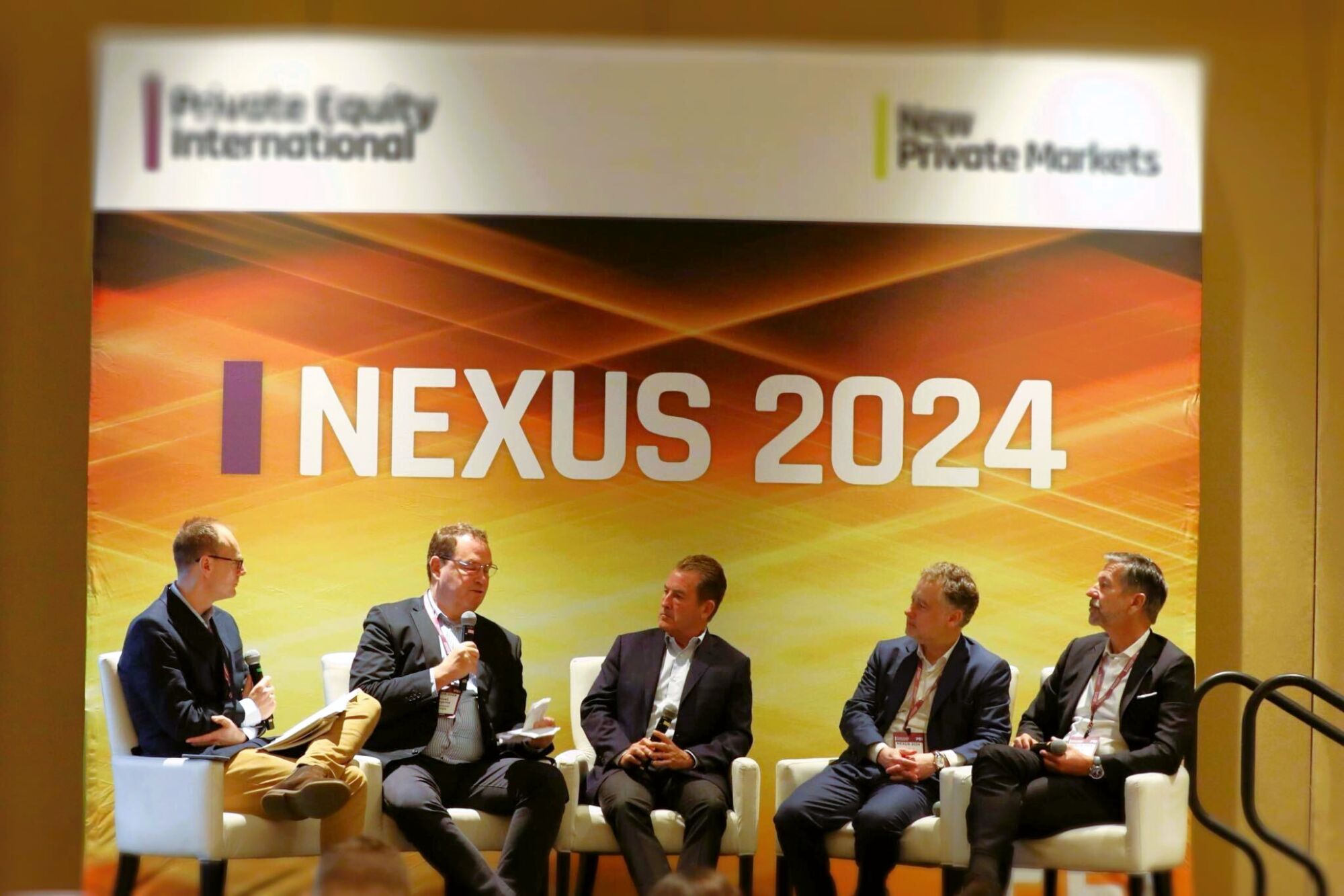 NEXUS transition takeaways: IRA stability, an energy crisis and the role of the state