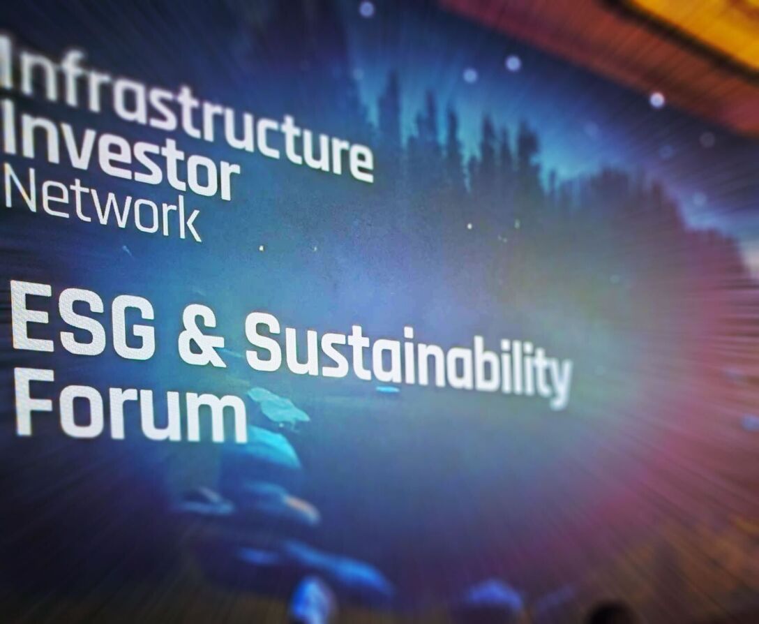 They said it in Berlin: Data, greenwashing and ESG backlash on the agenda