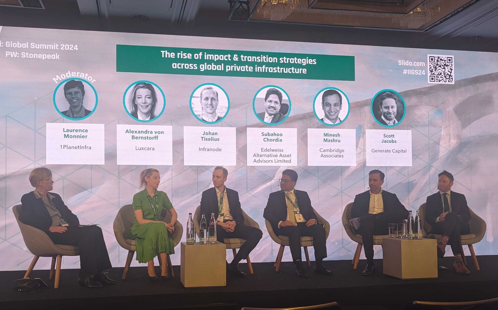 GPs debate: When is energy transition investing impact?