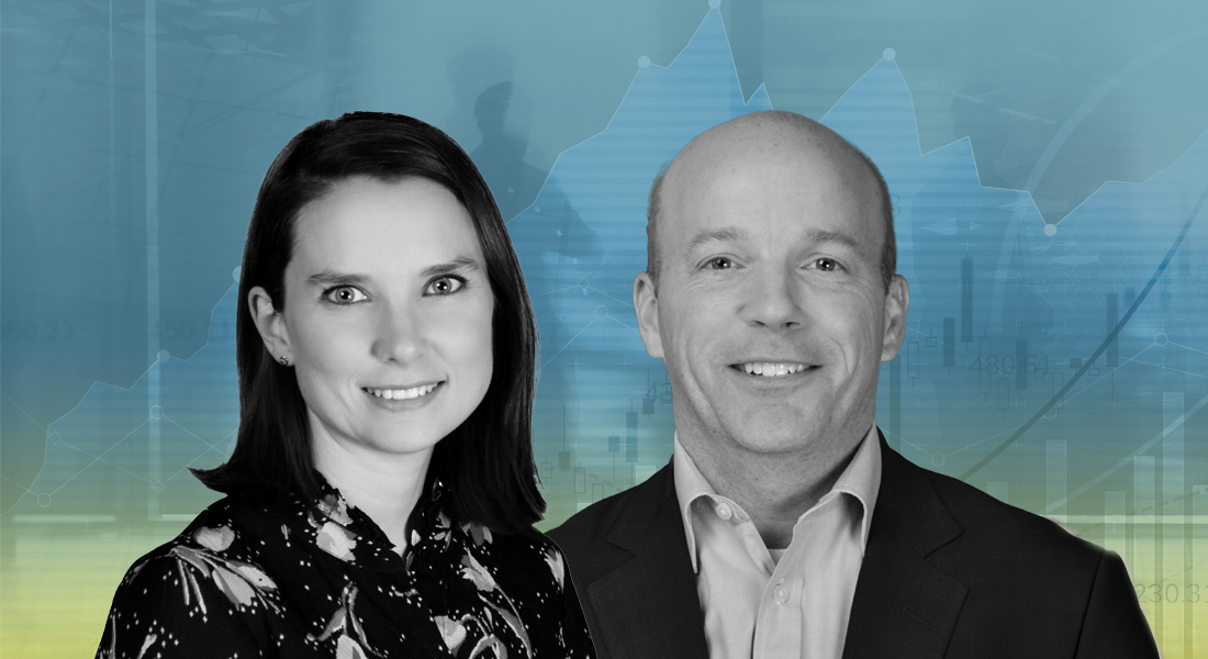 Ares Management on digging into data in climate investing