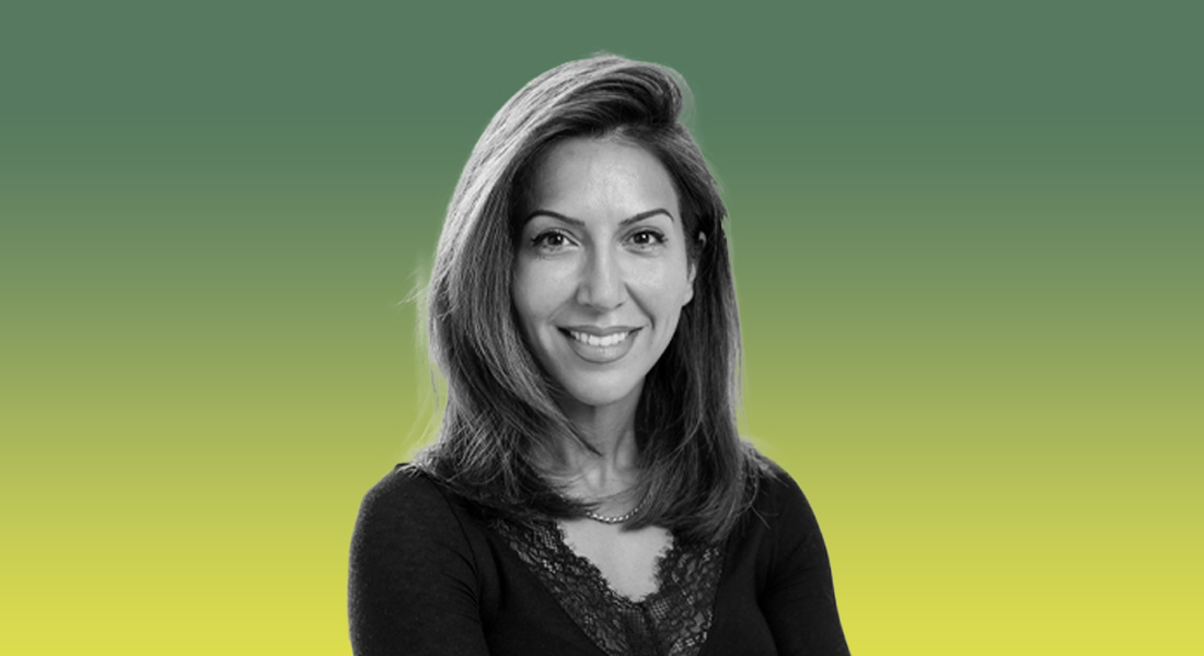 Actis' Vakilian: Infra can deliver 'basic human rights' and 20 percent ...