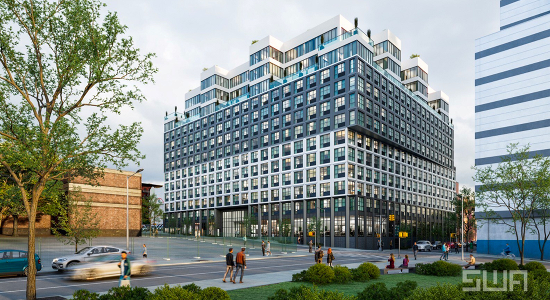 In brief: NYSCRF allocates $400m to affordable housing fund
