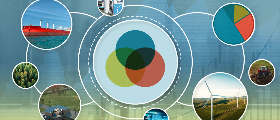 Climate funds are rethinking asset class boundaries