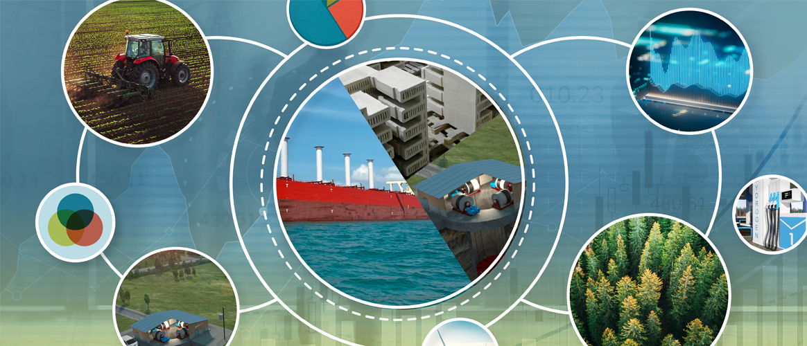 Technology spotlight: Ideas from the past that will drive the transition