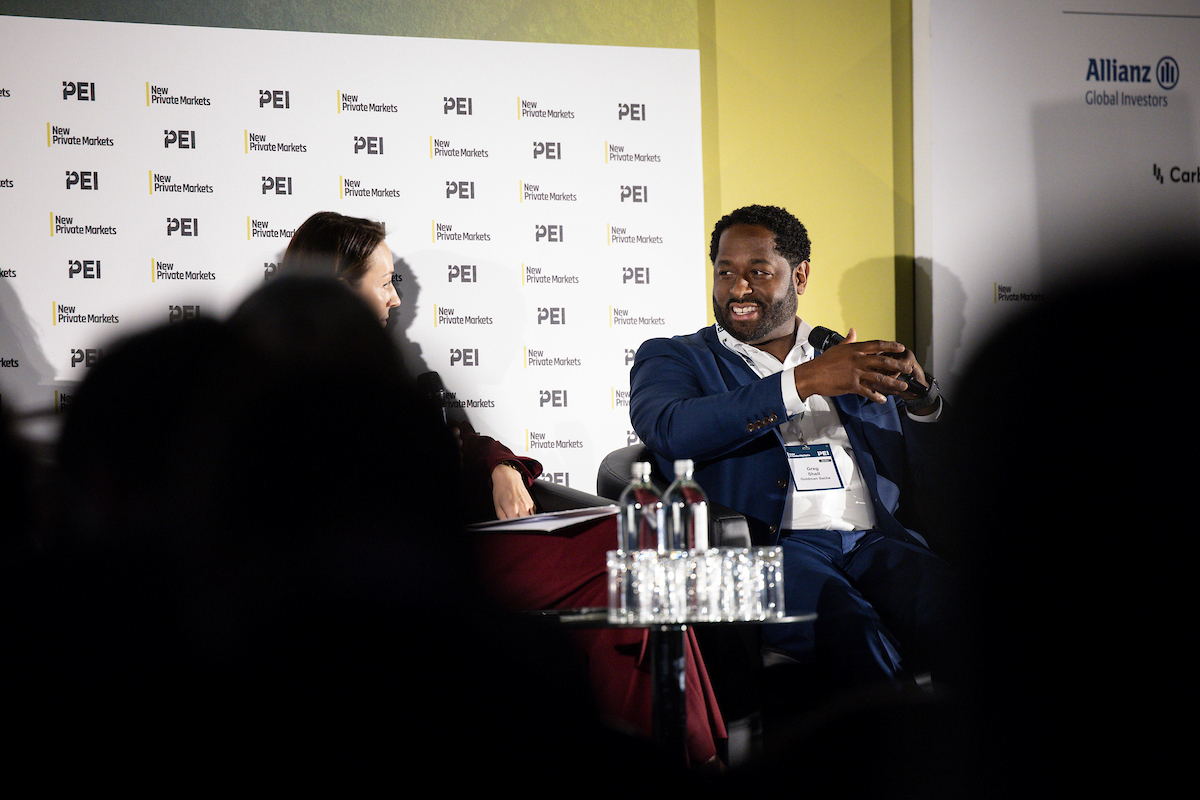 Goldman Sachs’ Horizon social impact fund makes first healthcare investment