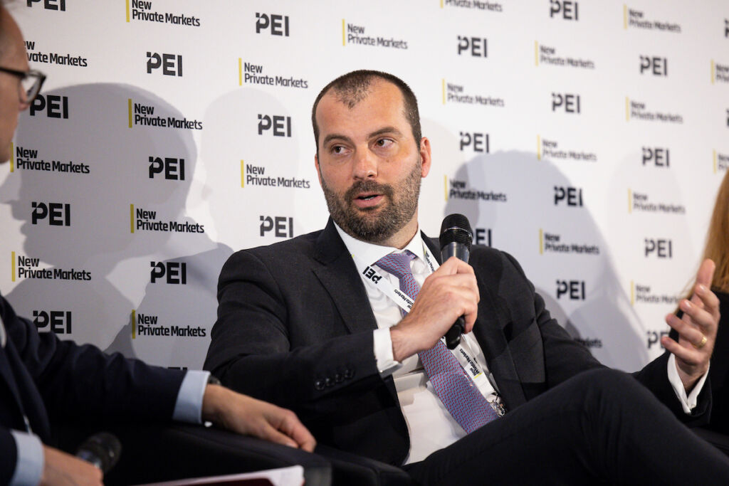 Investors start to put a price on impact