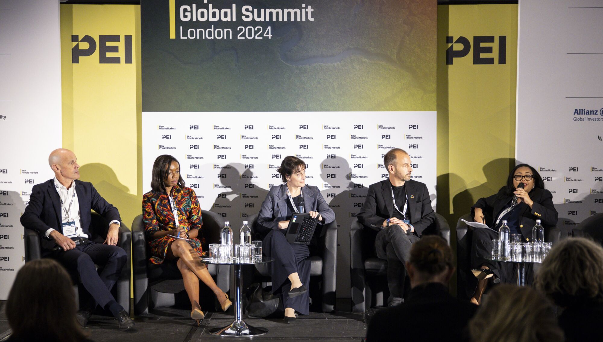 Nature notes: 'Hurry up and invest before everyone else does'