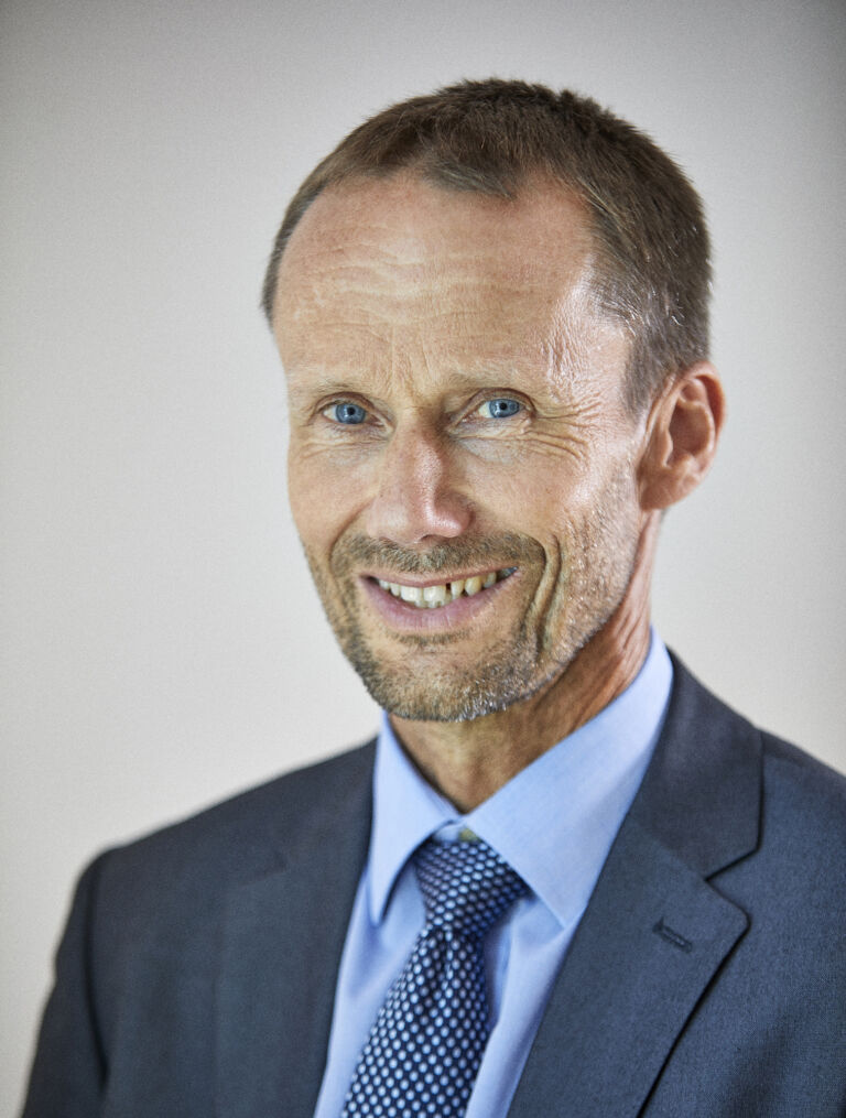 In brief: How Denmark's Industriens Pension views risks for energy ...