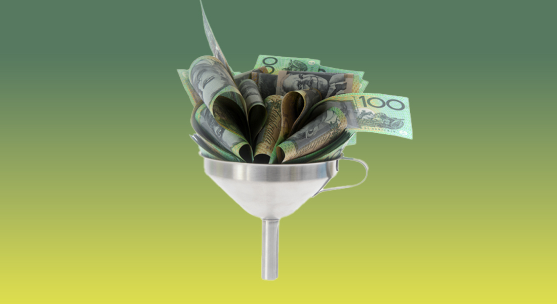 Funnelling capital where the impact is greatest