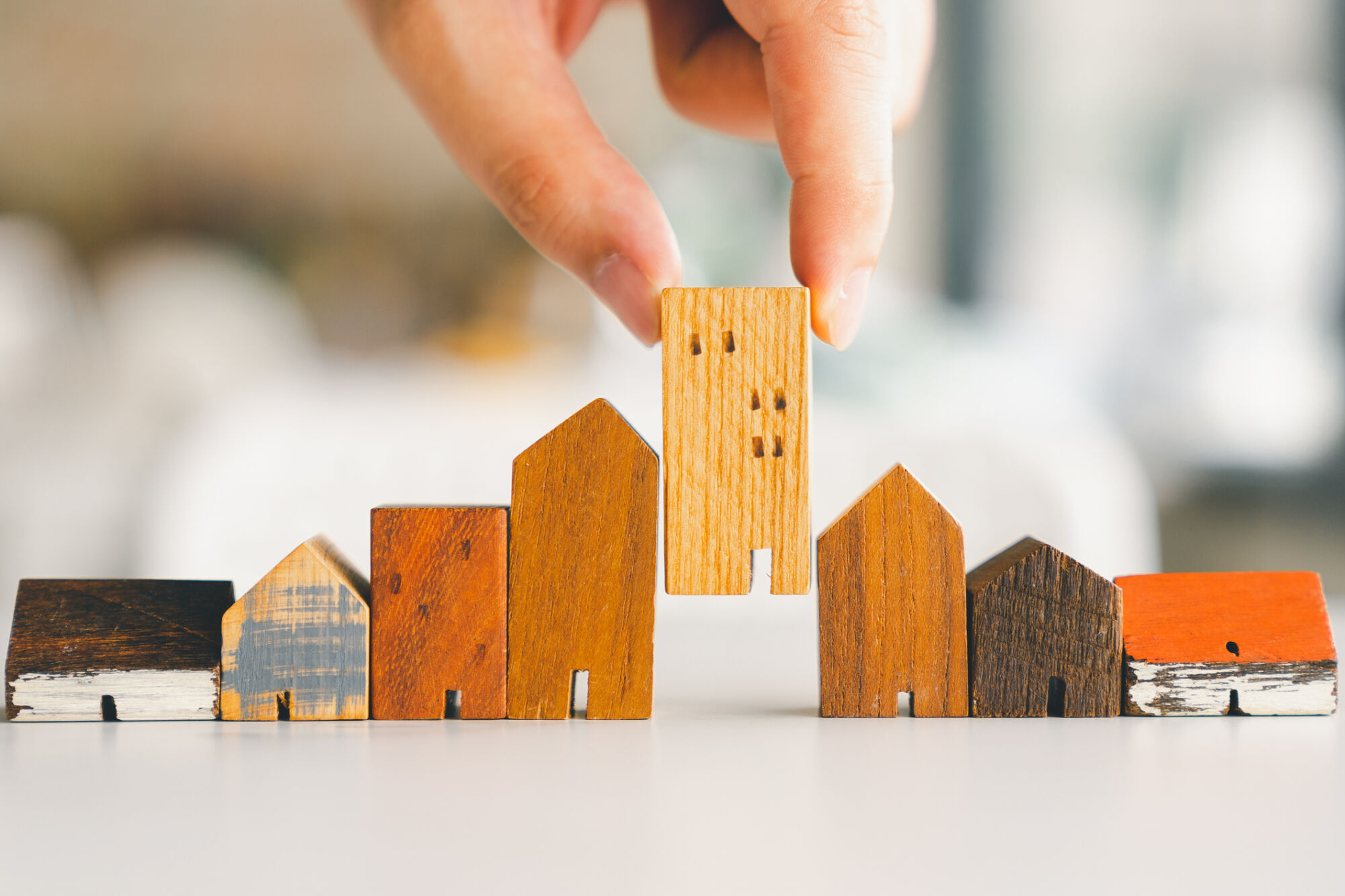 Private credit’s path towards affordable housing lending