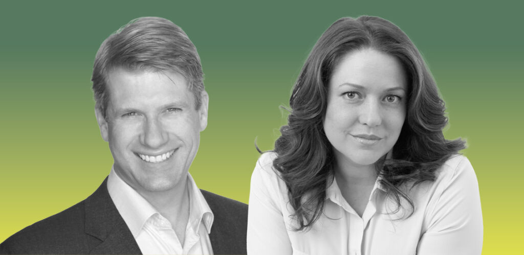 Blue Haven: A Pritzker billionaire’s sense of responsibility to invest everything in impact