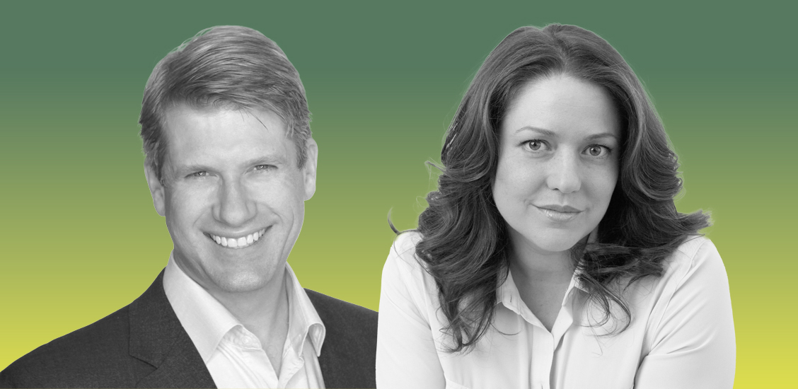 Blue Haven: A Pritzker billionaire’s sense of responsibility to invest everything in impact