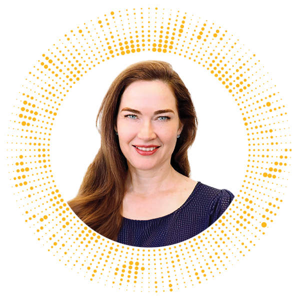 Women of influence in private markets sustainability – 2024