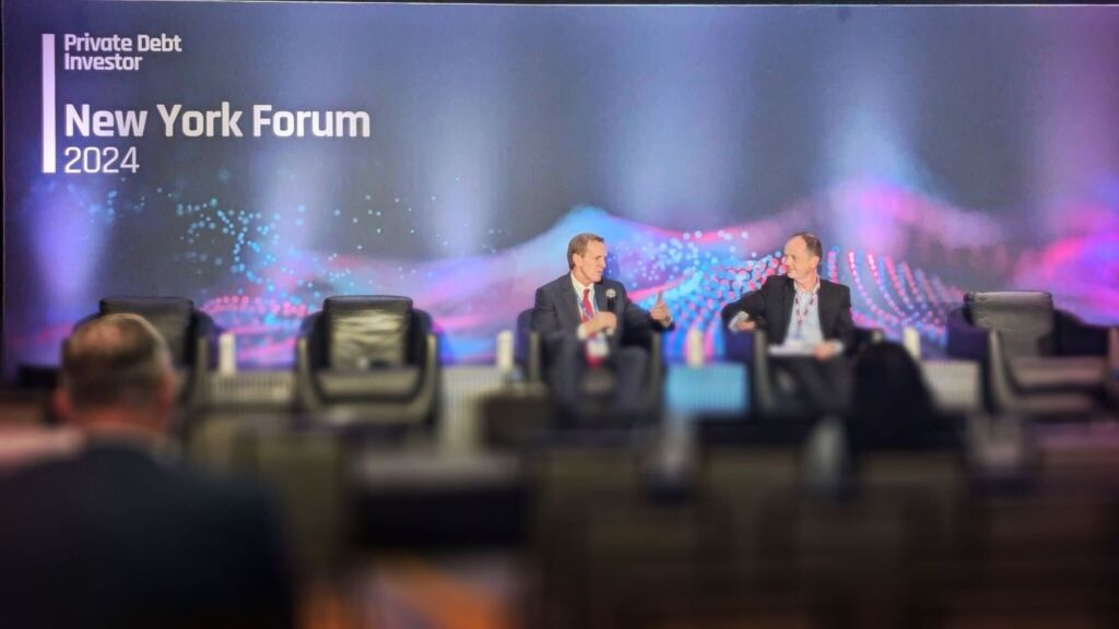 New York City Pensions’ CIO Steven Meier questions private equity's ...