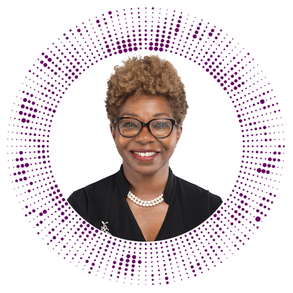 Women of influence in private markets sustainability – 2024