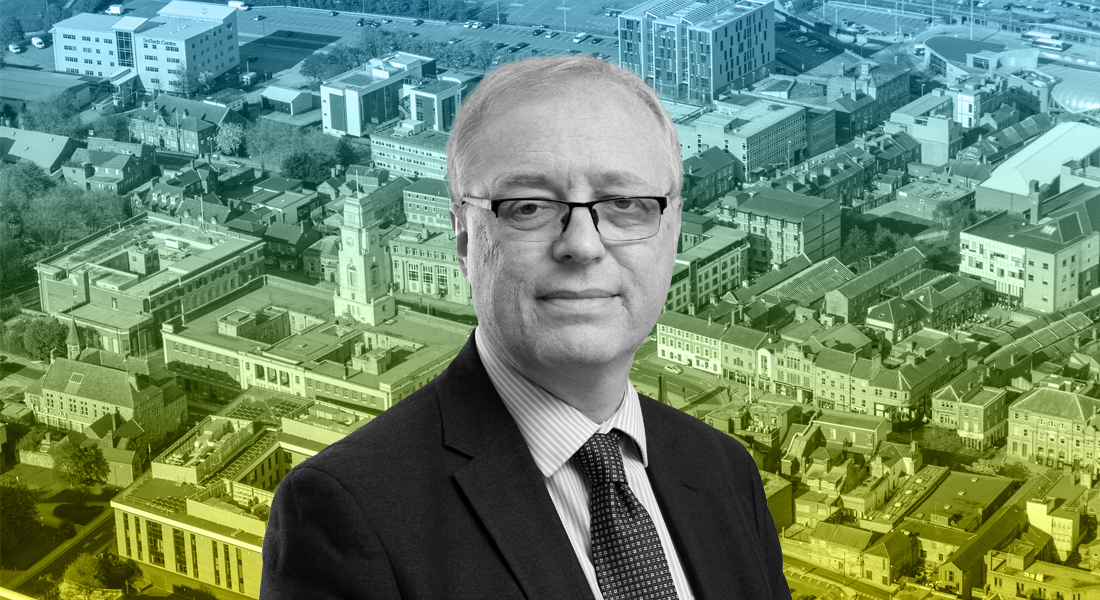 SYPA's Graham: Residential retrofitting an 'enormous opportunity'