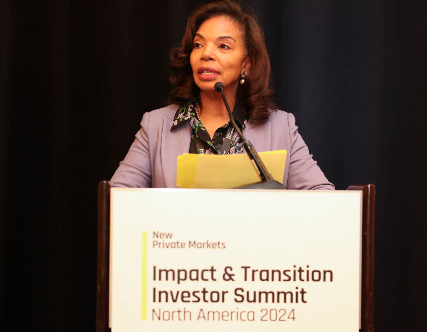 Kah seeks to fill 'gap in lender mindset' with mortgage impact strategy