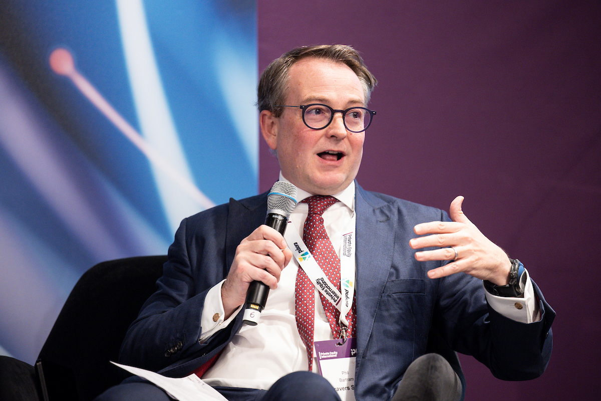 PE firms at risk of ESG litigation, says Travers Smith