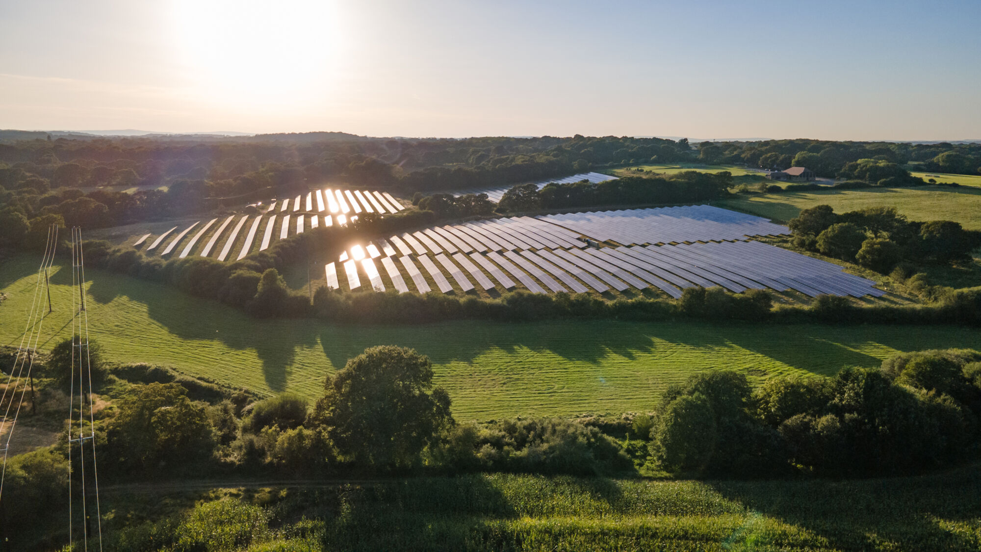 In brief: Oversubscribed UK solar fund closes on £733m