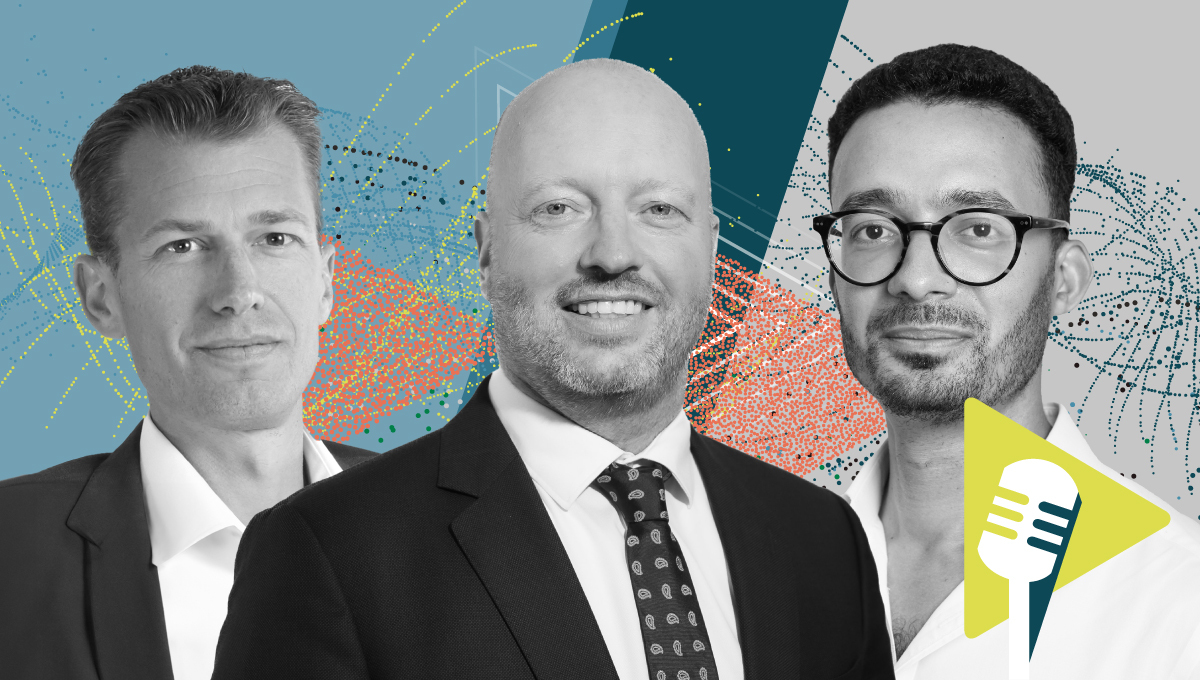 APG and Colesco on the rise of impact credit