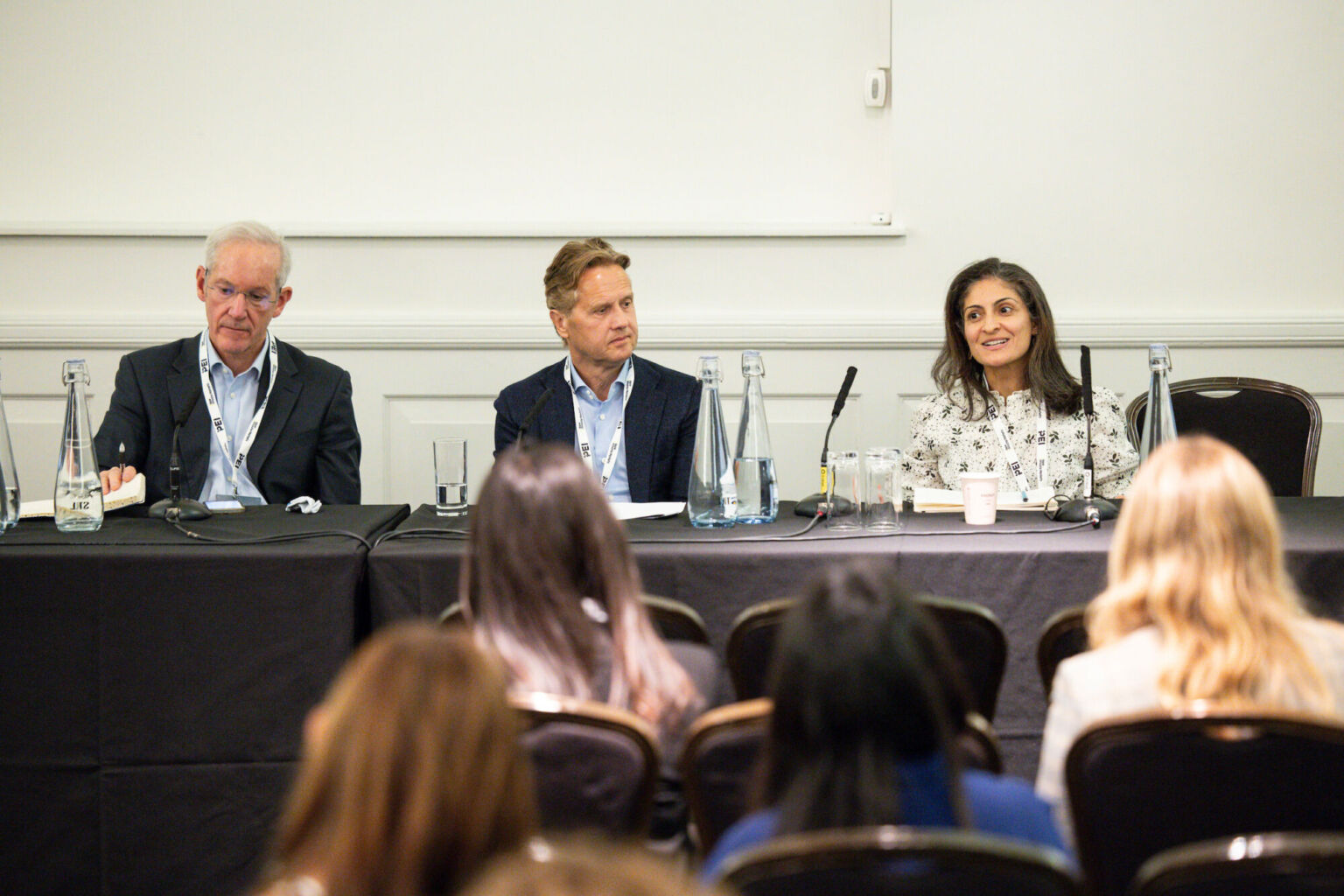 Systemic approach to impact 'not for every investor', say LPs