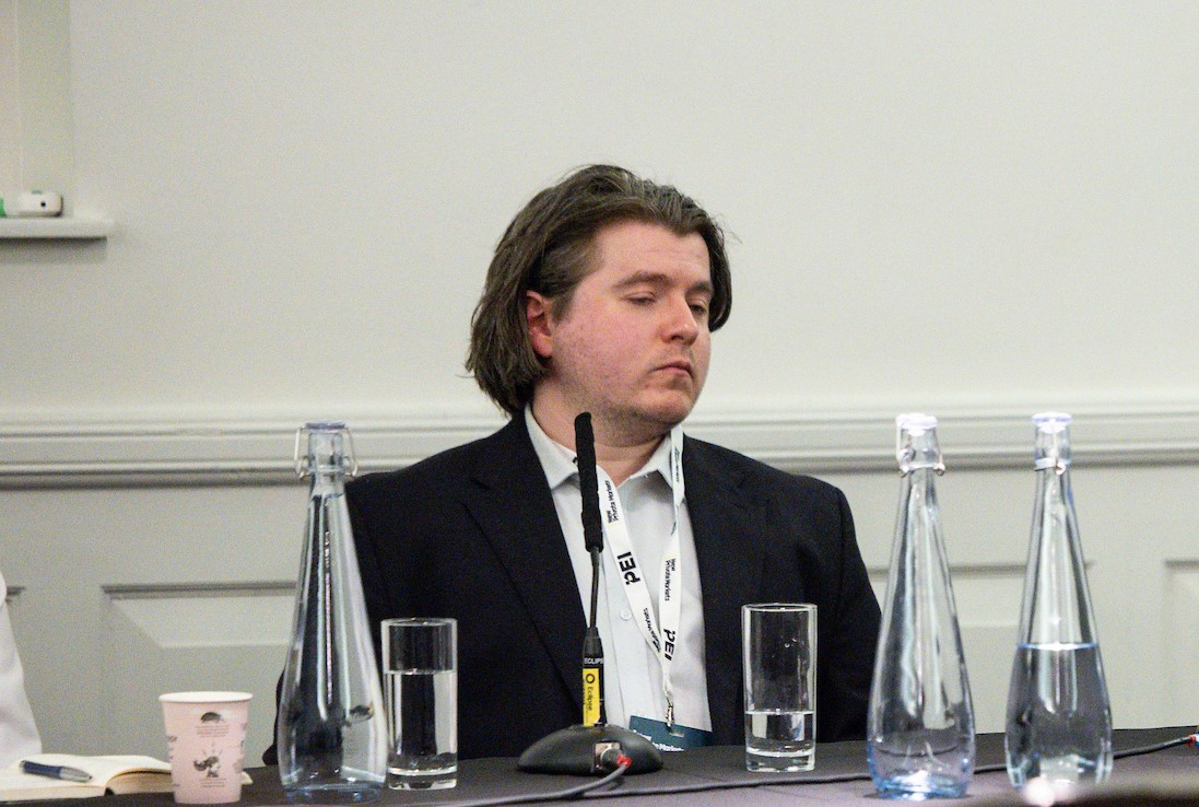 Brunel Pension Partnership extolls virtues of profit participation schemes