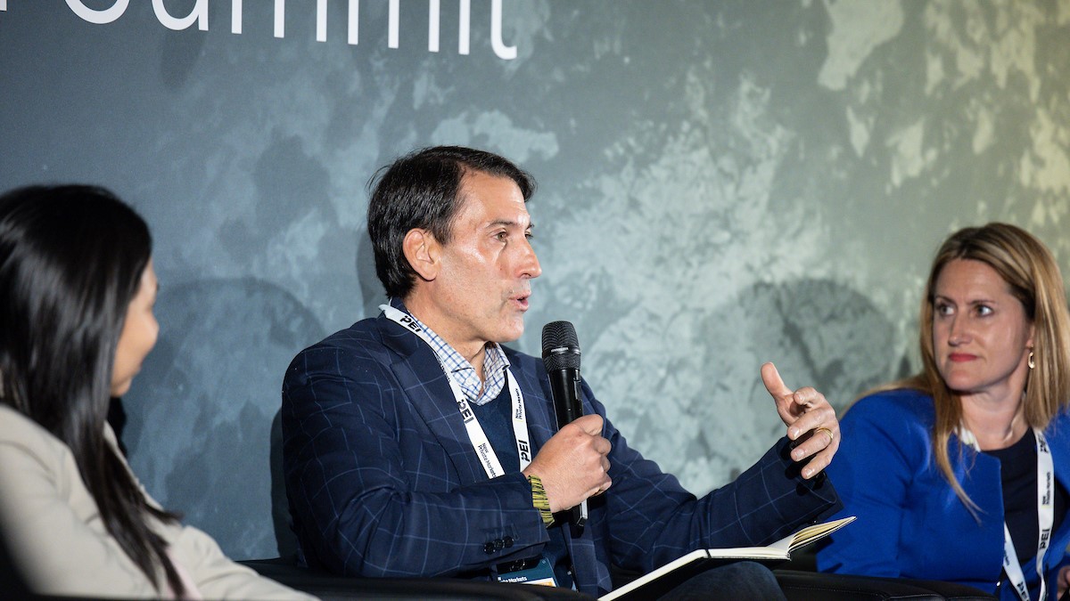 In brief: Goldman sees opportunity in 'stuck' impact debt