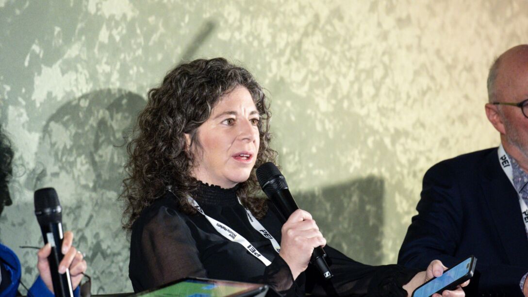 What APG looks for in an impact manager