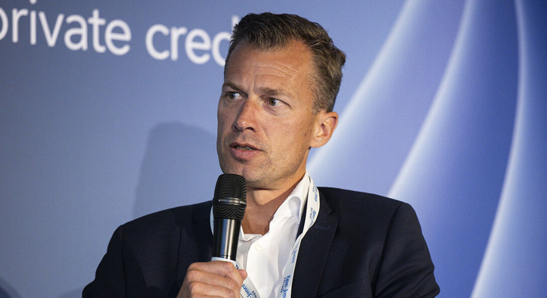 APG enters infra debt, eyes move into US impact credit