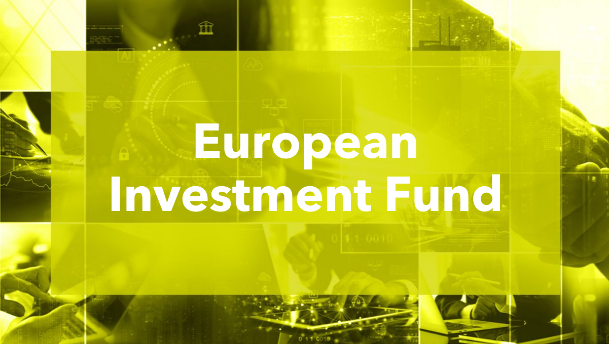 Investor Intentions: EIF to target social impact venture capital funds ...