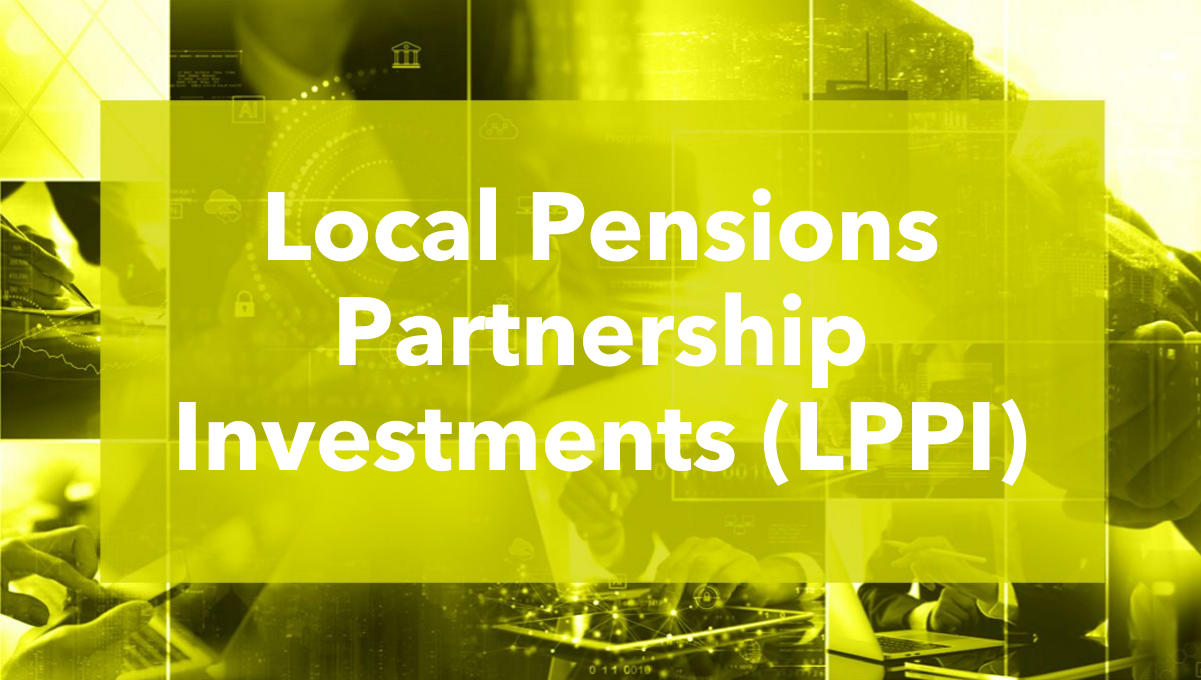 Investor Intentions: LPPI deploying £500m EOF across PE, Infra and ...
