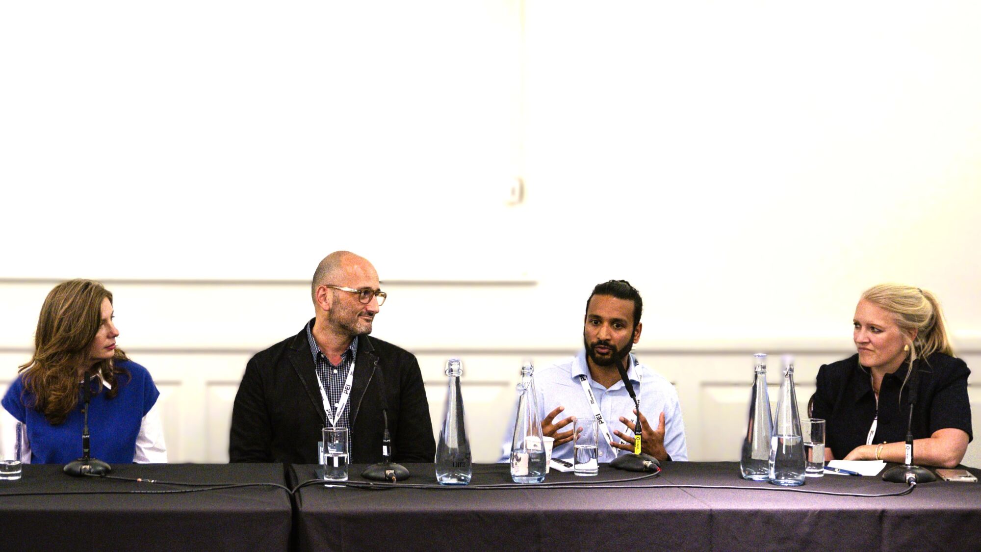 Age and the great impact opportunity