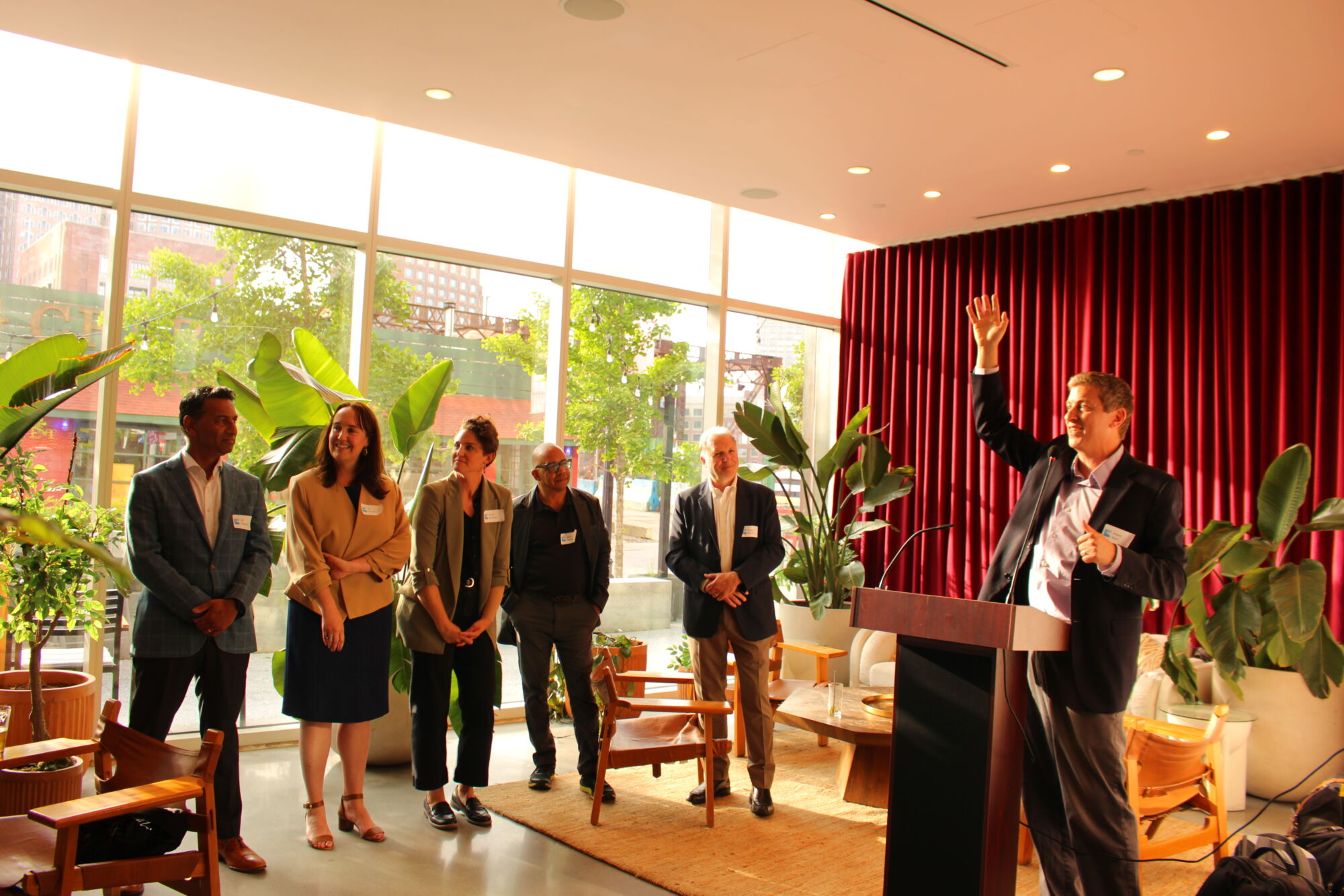 CapShift taps 'pent-up demand' to boost clients' impact allocations