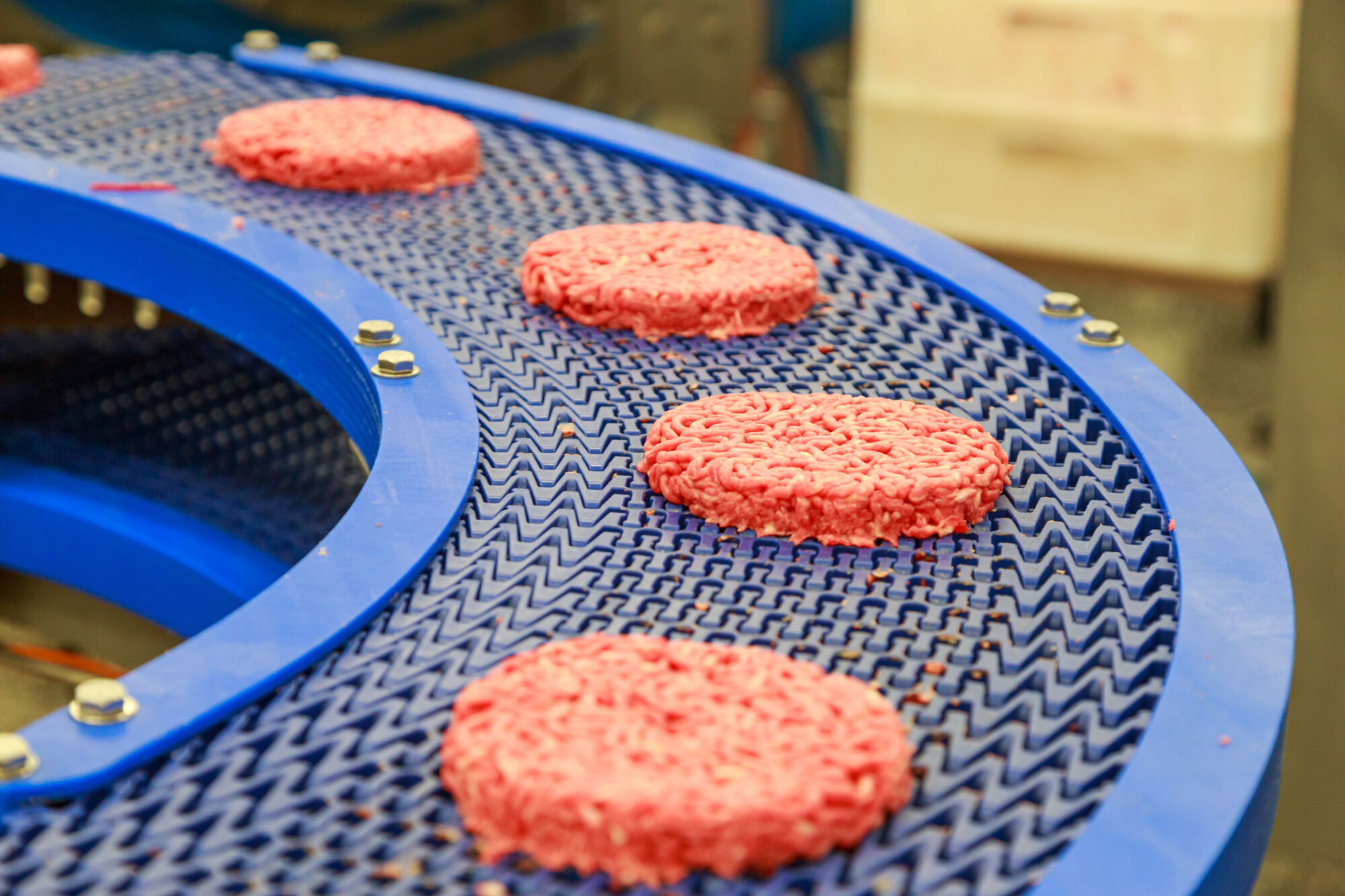 A billionaire's perspective on foodtech investment