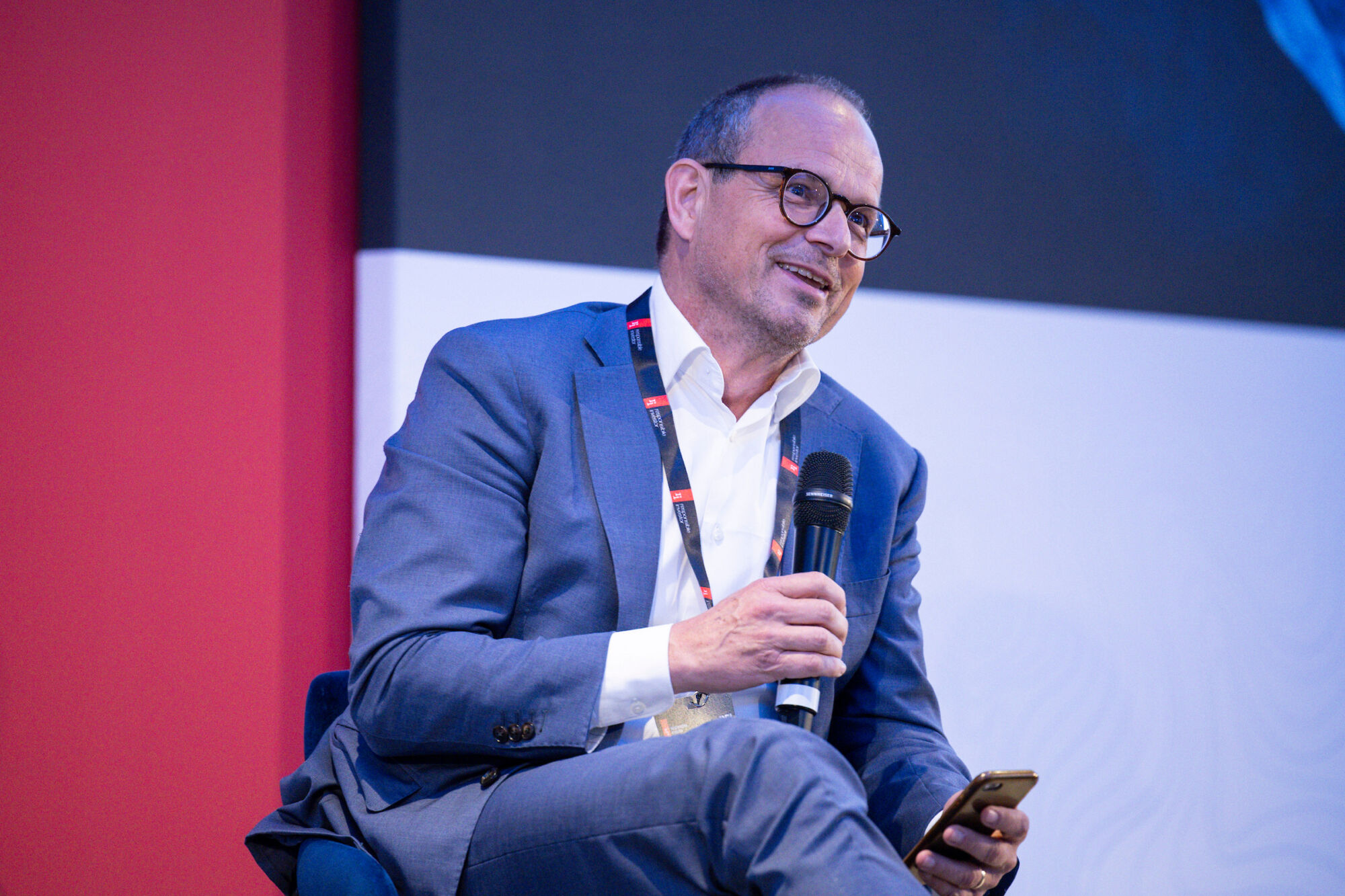PGGM wants measurable real world impact
