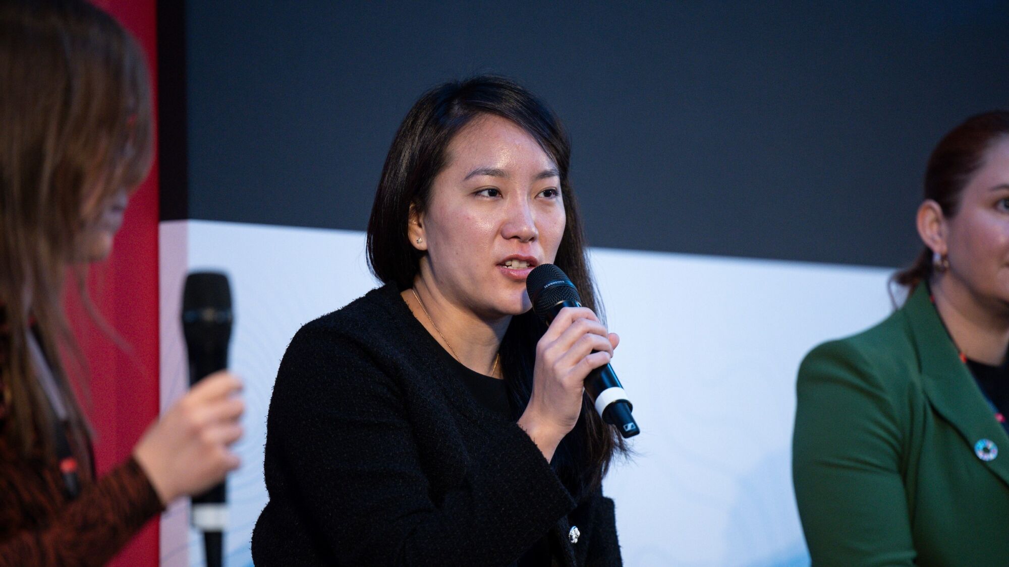 GIC on climate investing: 'Two tracks have become very evident'