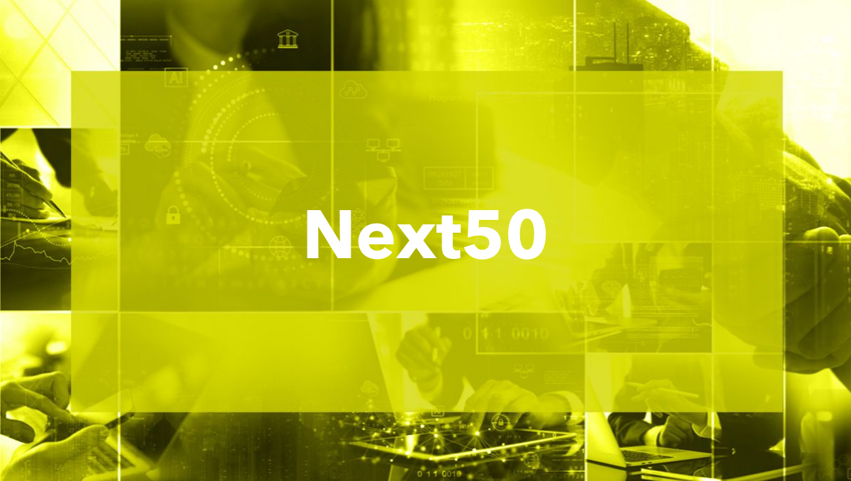 Investor Intentions: Next50 to consider experienced, mission-aligned ...