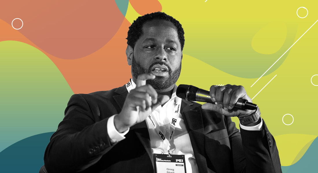 Impact 50: Goldman Sachs on the fundraising landscape