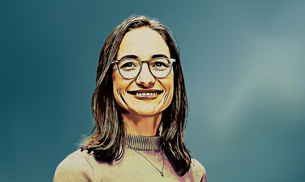 View from the sustainability office: Cinven's Day on AI, nature and ...