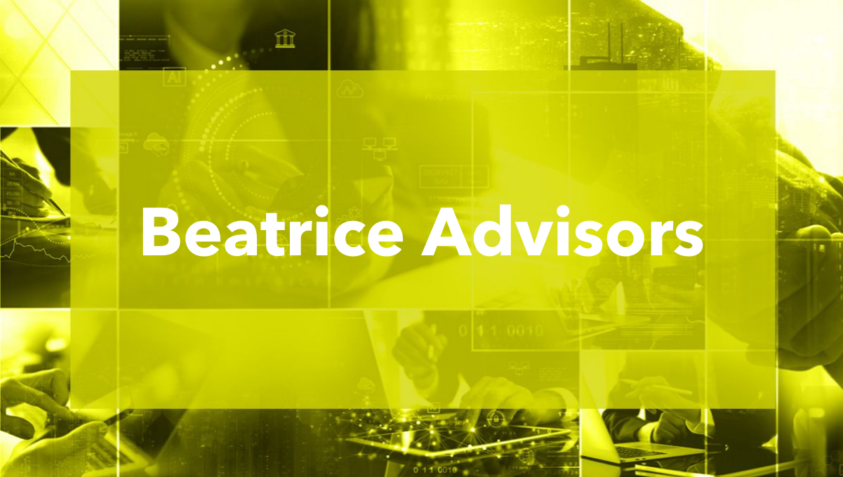 Investor Intentions: Beatrice Advisors to consider new alternative ...