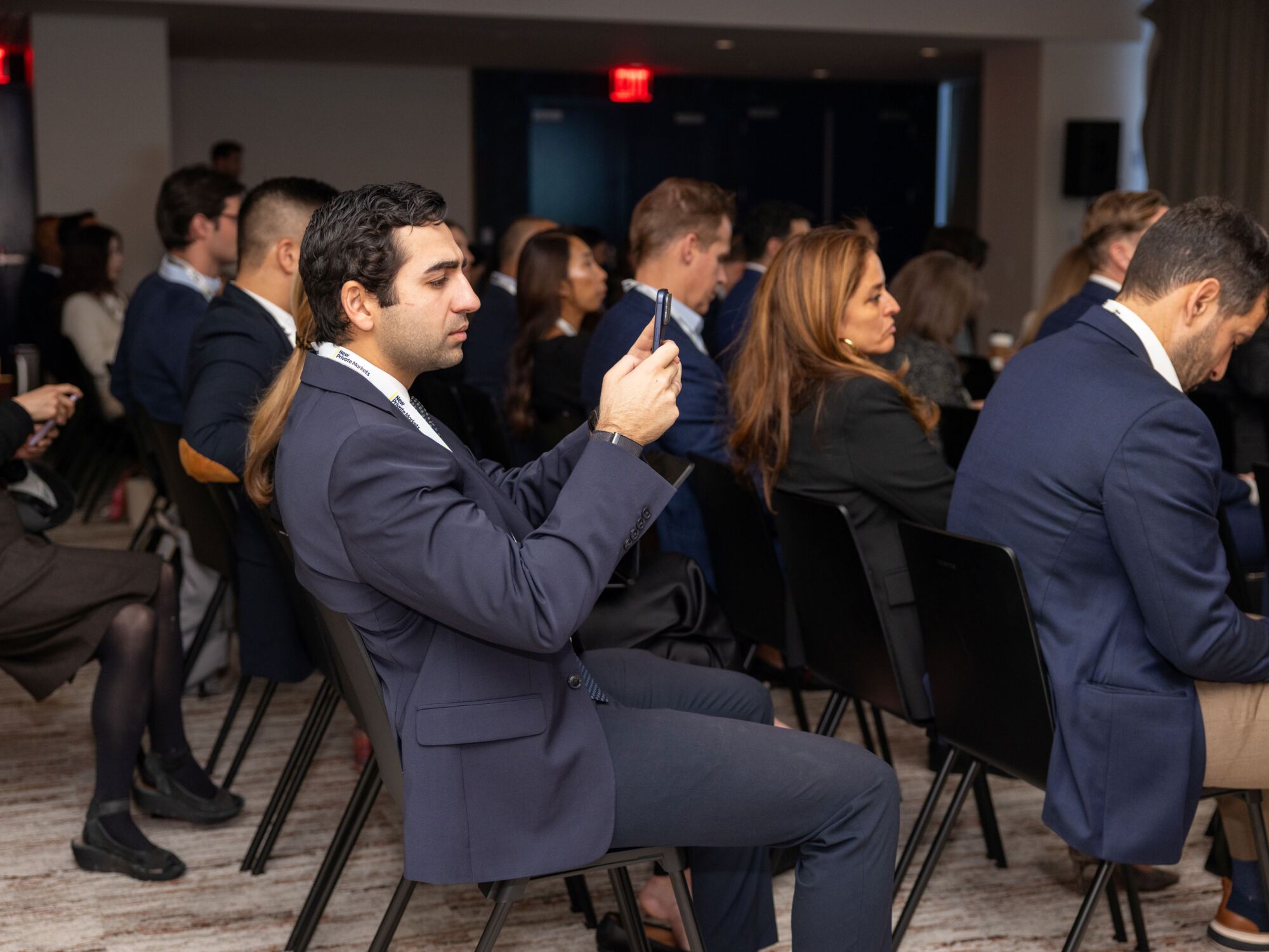 In brief: Foundation focuses on emerging markets after USAID cuts